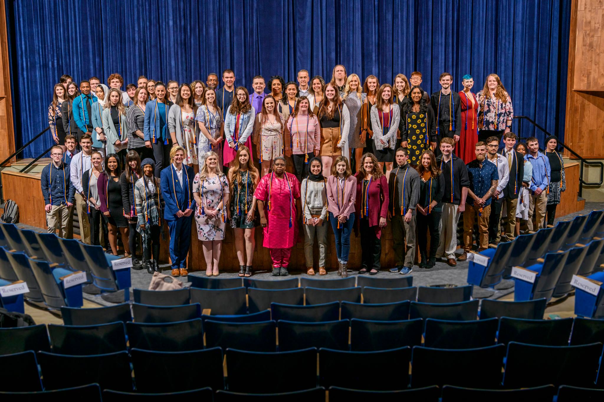 Phi Theta Kappa | Honor Society